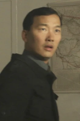 Mike Li | Marvel Cinematic Universe Wiki | Fandom