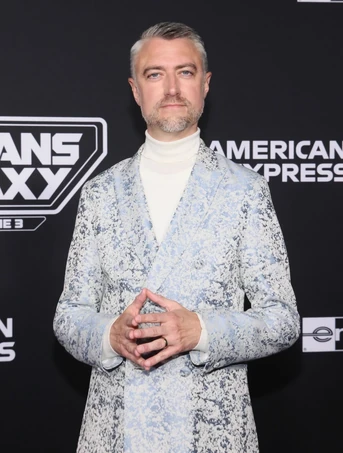 Sean Gunn | Marvel Cinematic Universe Wiki | Fandom