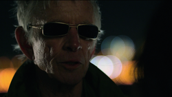 Stick | Marvel Cinematic Universe Wiki | Fandom