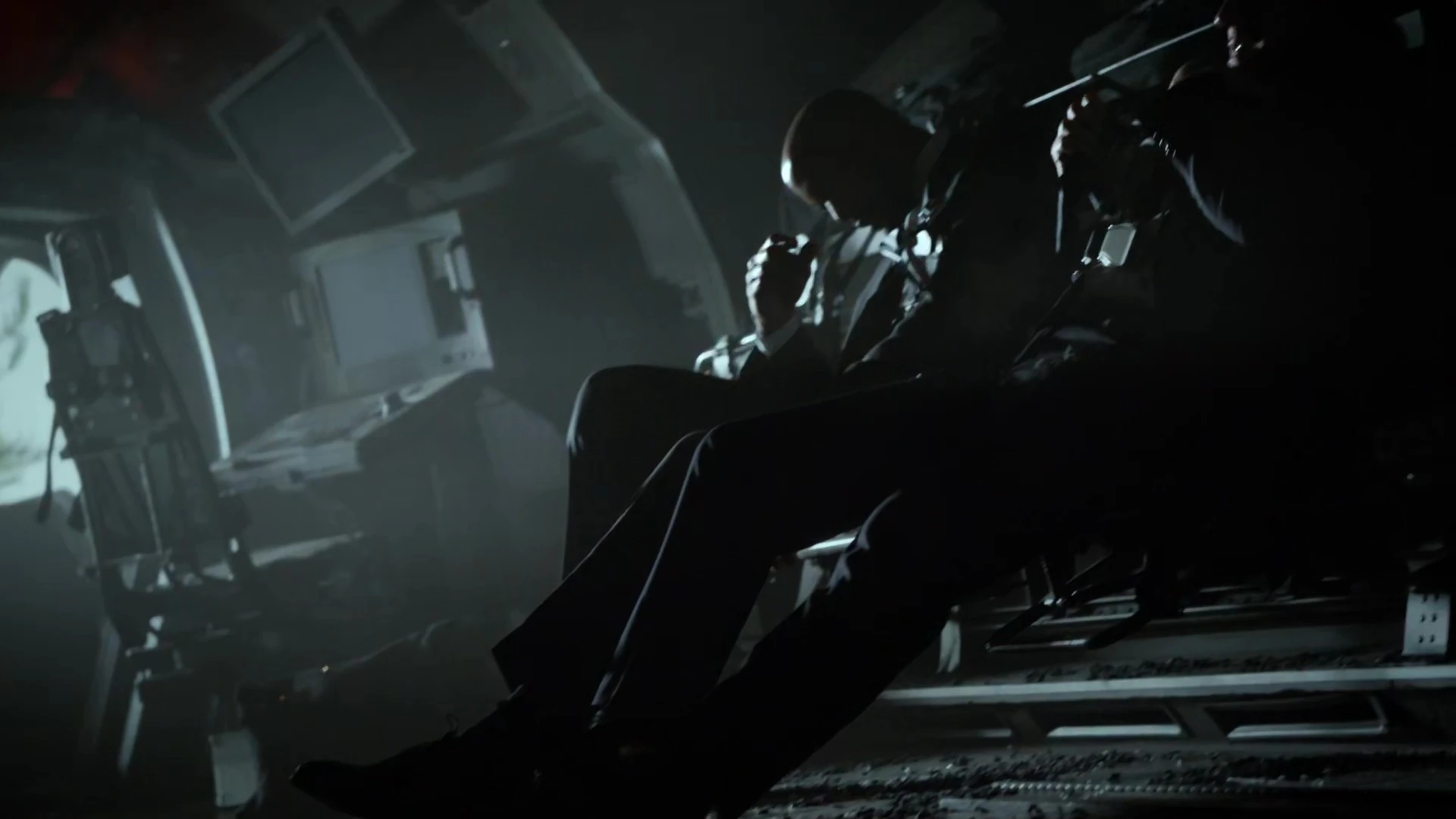 Attack on Jeffrey Mace | Marvel Cinematic Universe Wiki | Fandom