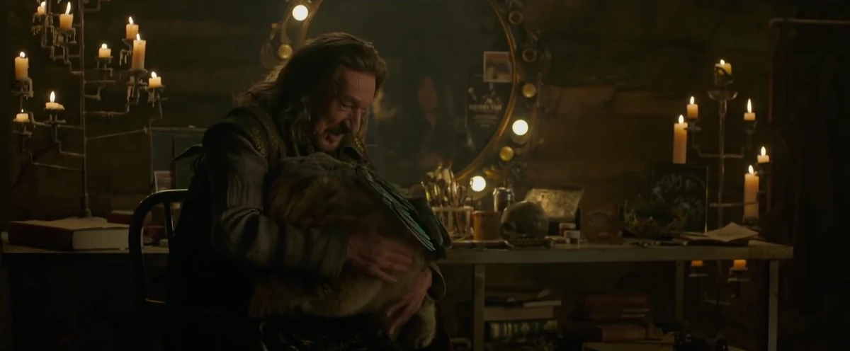 Morris | Gallery | Marvel Cinematic Universe Wiki | Fandom