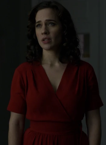 Bethany | Marvel Cinematic Universe Wiki | Fandom