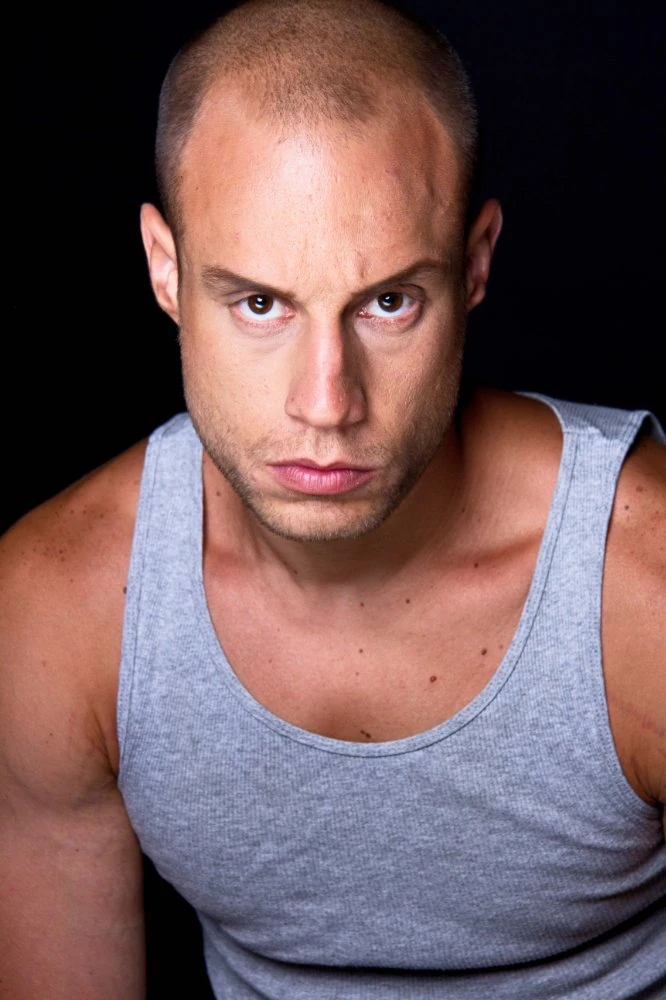 Brandon Morales | Marvel Cinematic Universe Wiki | Fandom