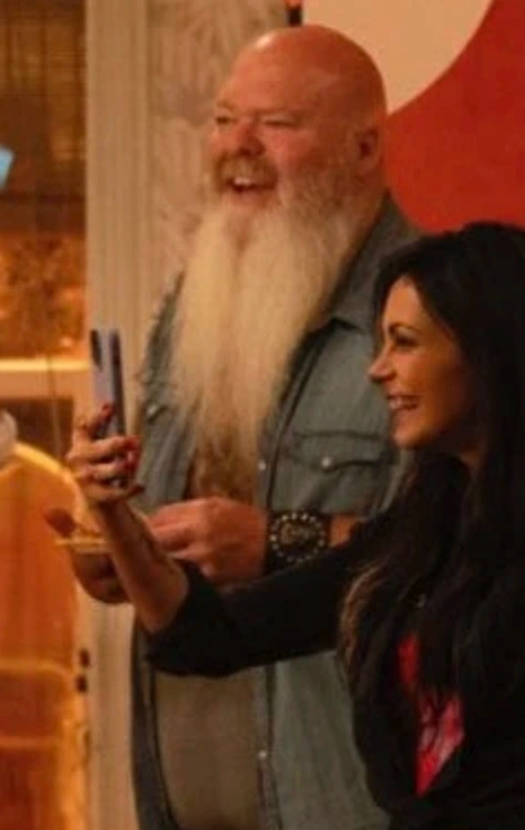 Buck | Marvel Cinematic Universe Wiki | Fandom