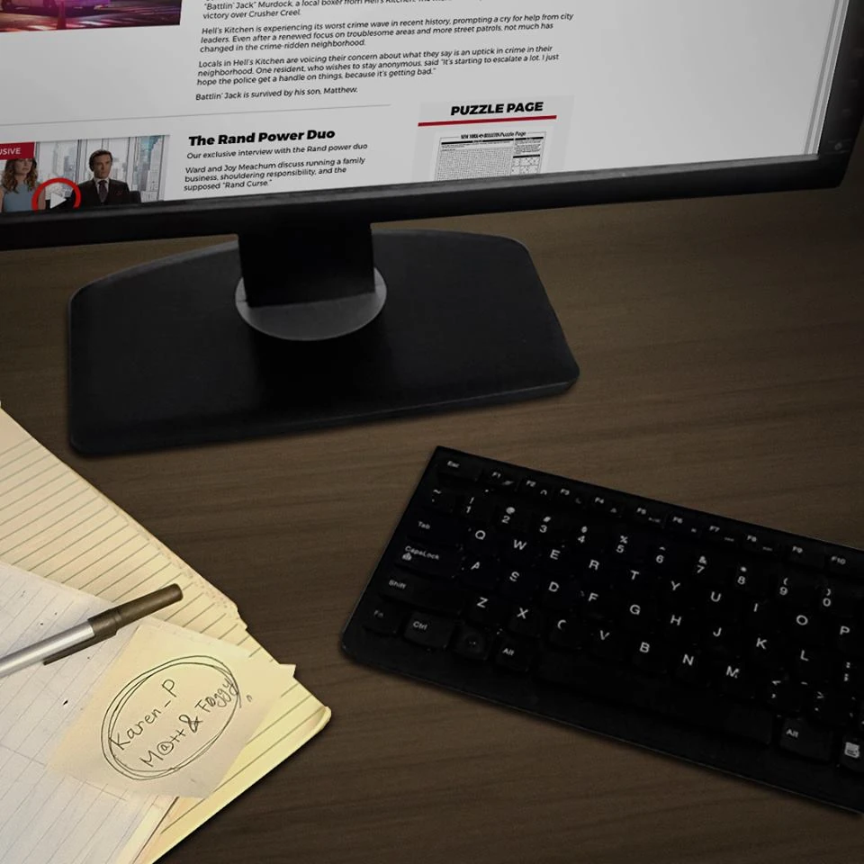 Ward Meachum | Gallery | Marvel Cinematic Universe Wiki | Fandom