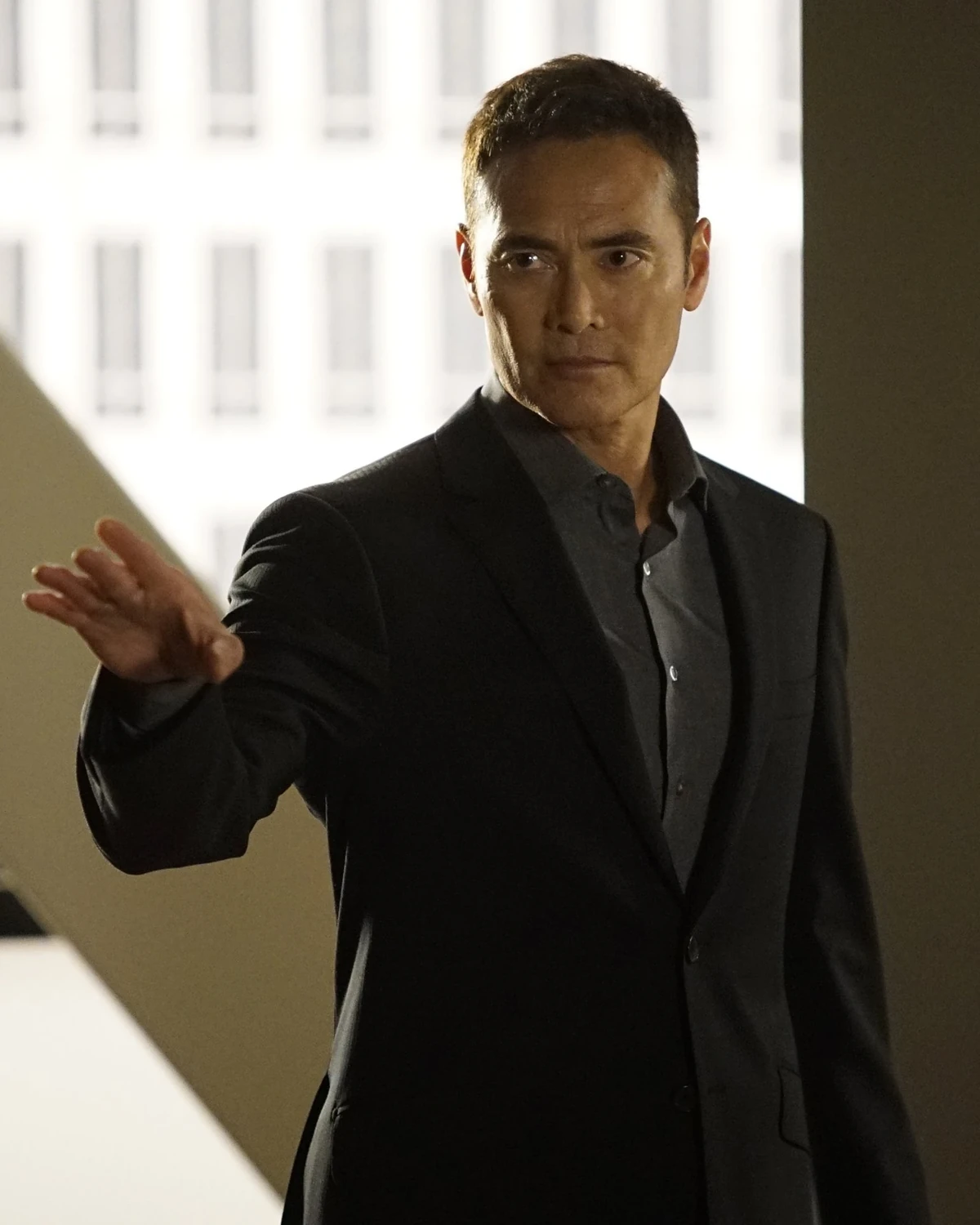 R. Giyera | Marvel Cinematic Universe Wiki | Fandom