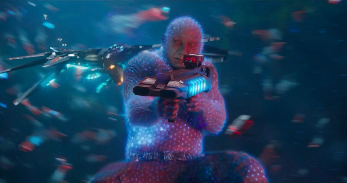 Energy Cannon | Gallery | Marvel Cinematic Universe Wiki | Fandom