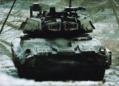 Hydra Tank | Marvel Cinematic Universe Wiki | Fandom