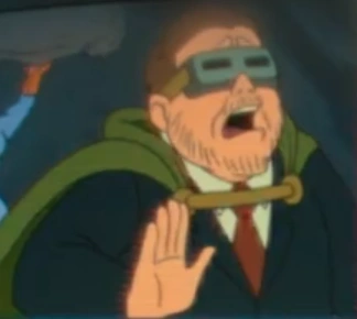 Harvey Elder (ficción) | Marvel Cinematic Universe Wiki | Fandom