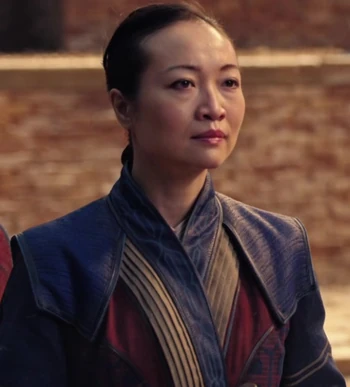 Hong Kong Master | Marvel Cinematic Universe Wiki | Fandom