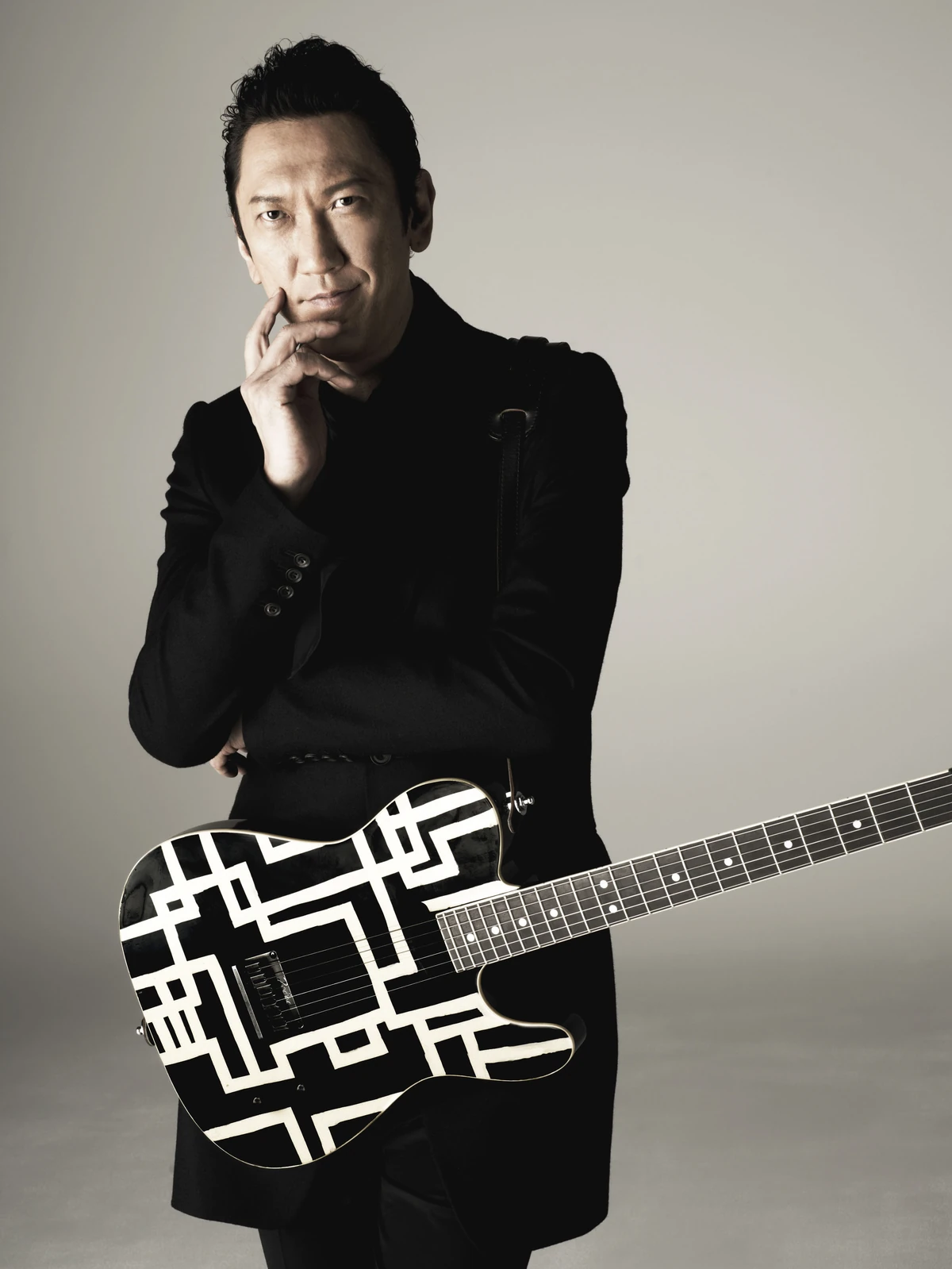 Hotei | Marvel Cinematic Universe Wiki | Fandom