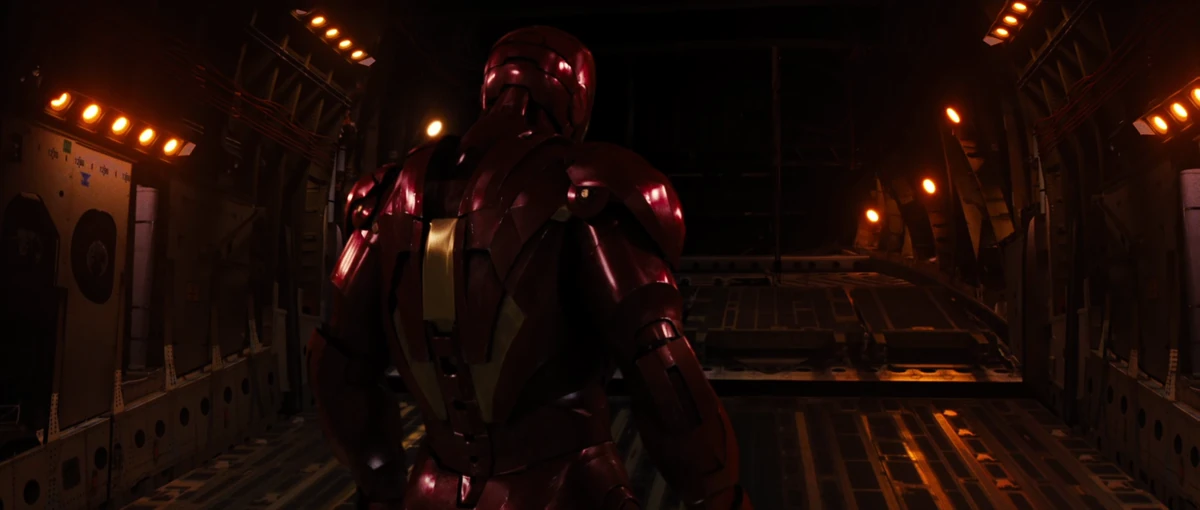 Mark IV Armor | Gallery | Marvel Cinematic Universe Wiki | Fandom