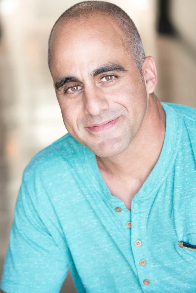 Jeffrey David Anderson | Marvel Cinematic Universe Wiki | Fandom