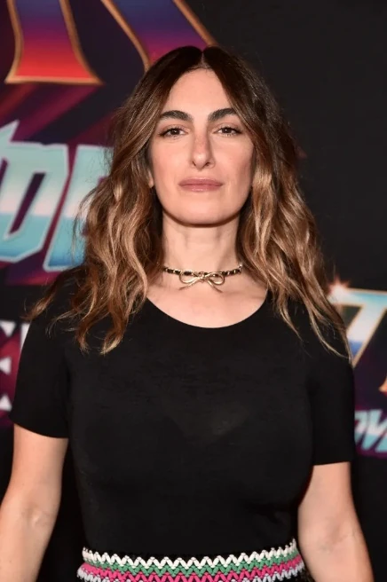 Jennifer Kaytin Robinson | Marvel Cinematic Universe Wiki | Fandom