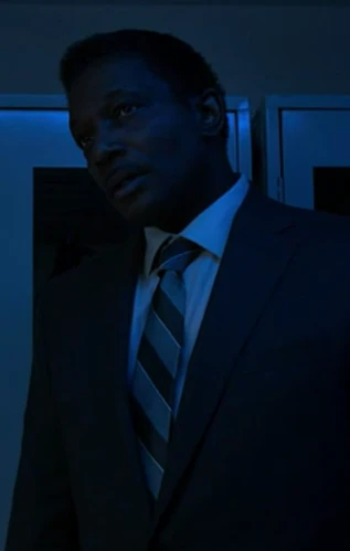 Joel Spurlock | Marvel Cinematic Universe Wiki | Fandom