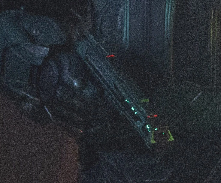 Kree Pistol | Marvel Cinematic Universe Wiki | Fandom