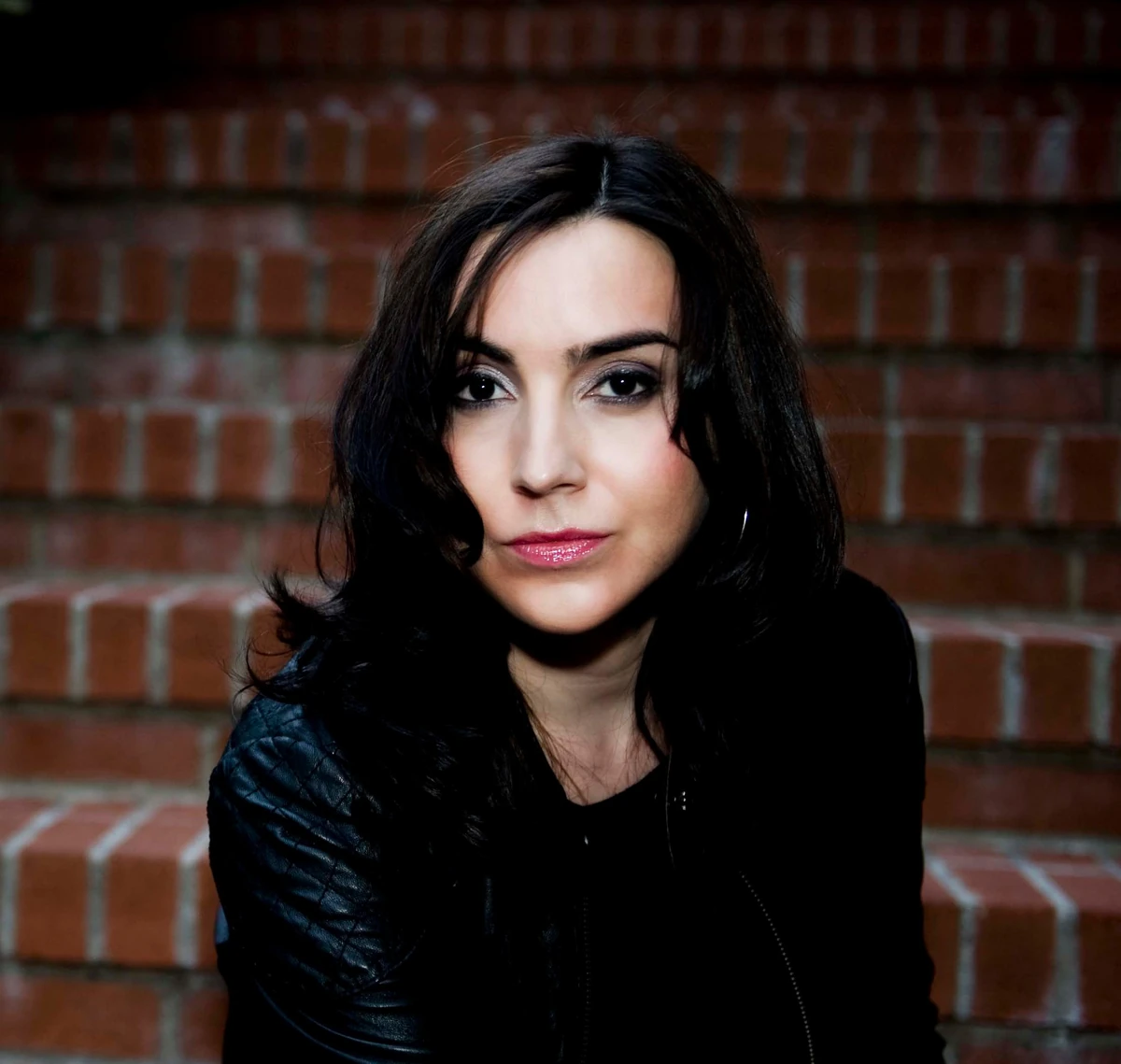 Lisa Ortiz | Marvel Cinematic Universe Wiki | Fandom