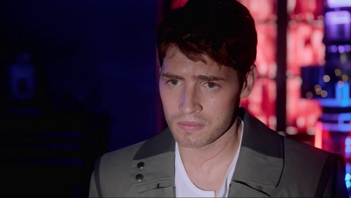 Cheat The Gallows | Gallery | Marvel Cinematic Universe Wiki | Fandom