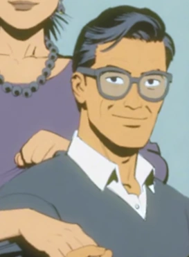 Robert Minoru | Norman Osborn-Mentored Spider-Man | Marvel Cinematic ...