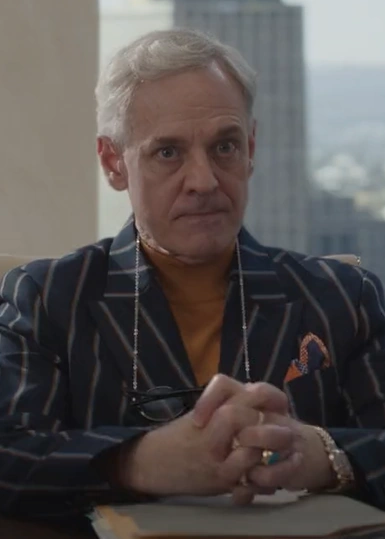 Sebastian | Marvel Cinematic Universe Wiki | Fandom