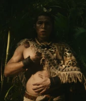 Talokanil | Marvel Cinematic Universe Wiki | Fandom