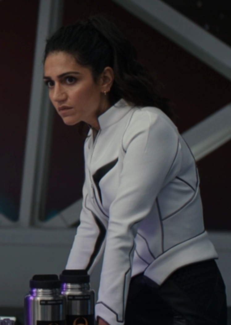 Talia | Marvel Cinematic Universe Wiki | Fandom