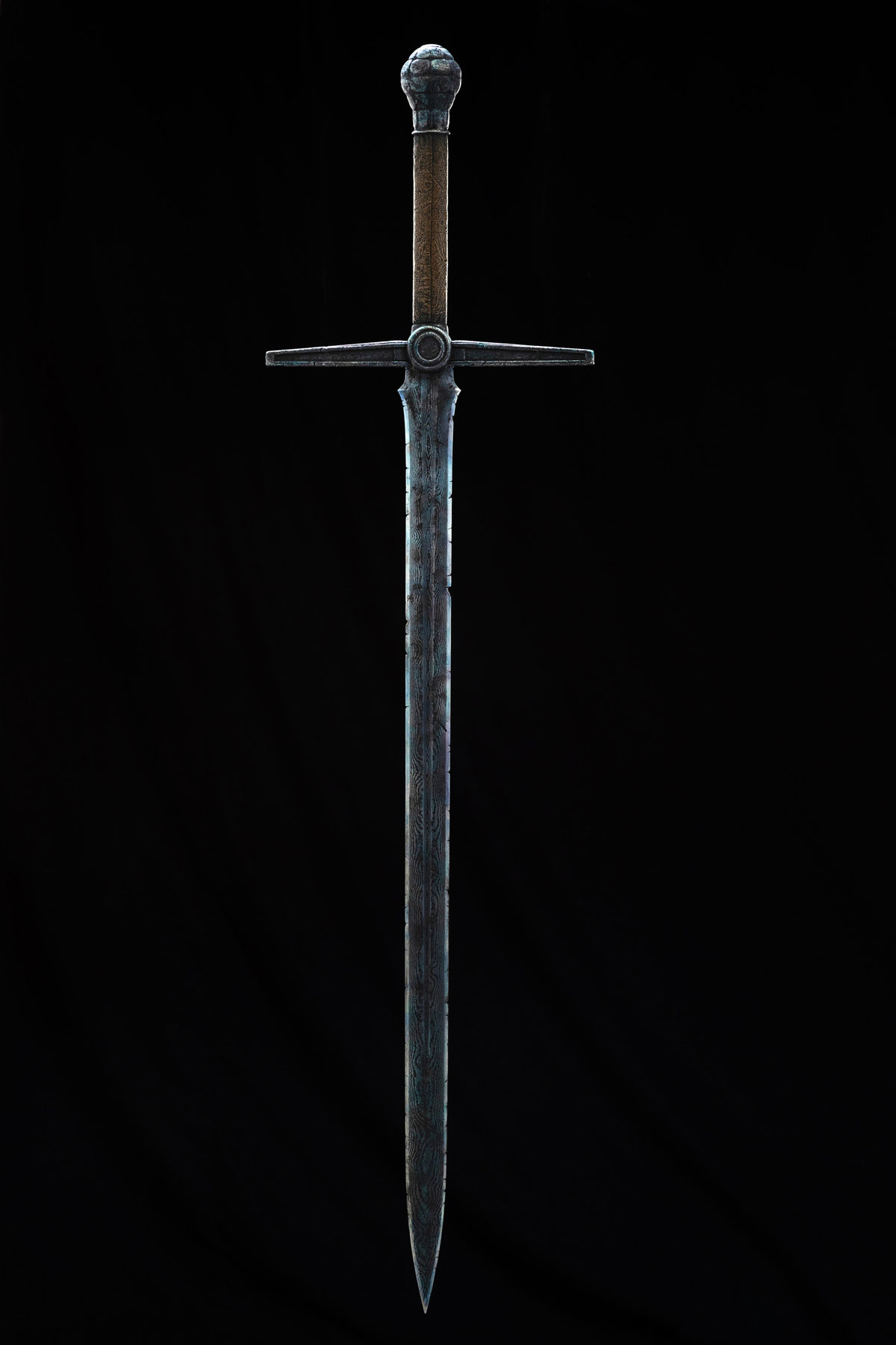 All-Black the Necrosword | Marvel Cinematic Universe Wiki | Fandom