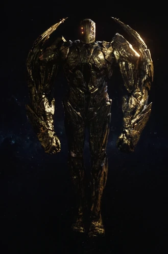 Tiamut | Marvel Cinematic Universe Wiki | Fandom