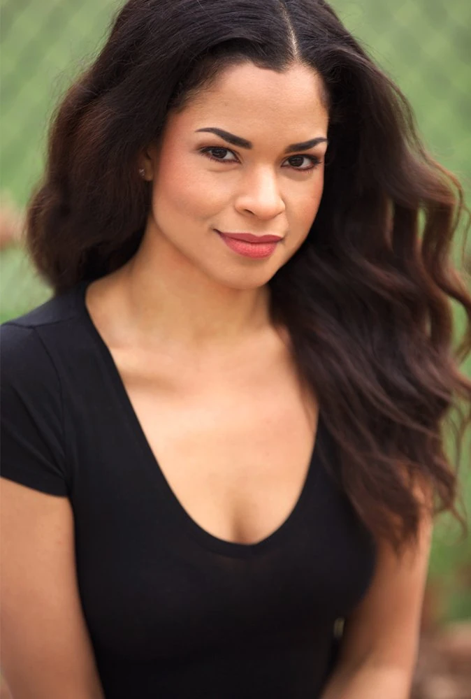Ambre Michele Anderson | Marvel Cinematic Universe Wiki | Fandom