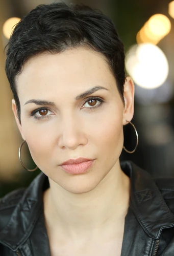 Anya Ruoss | Marvel Cinematic Universe Wiki | Fandom