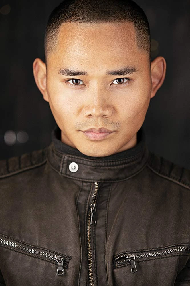 David Cheung | Marvel Cinematic Universe Wiki | Fandom