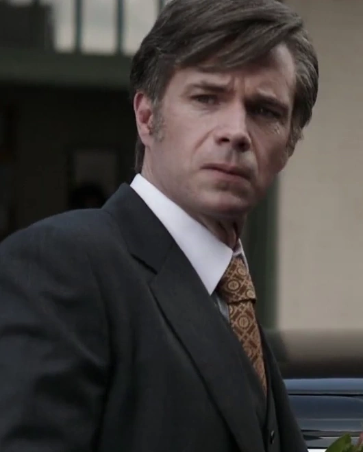 Edwin Jarvis | Marvel Cinematic Universe Wiki | Fandom