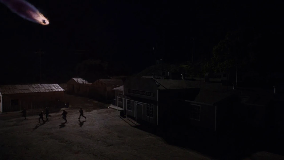 Kree Reapers Satellite | Marvel Cinematic Universe Wiki | Fandom