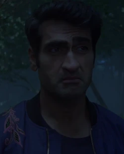 Hub:Kingo | Marvel Cinematic Universe Wiki | Fandom