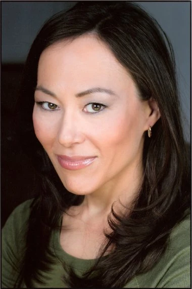 Lia Yang | Marvel Cinematic Universe Wiki | Fandom