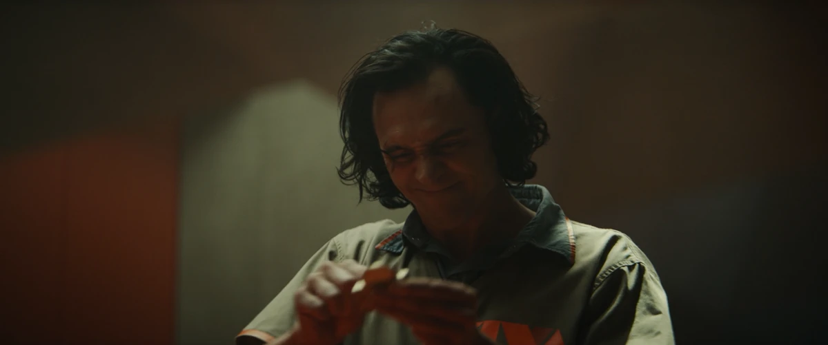 Time Twister | Marvel Cinematic Universe Wiki | Fandom