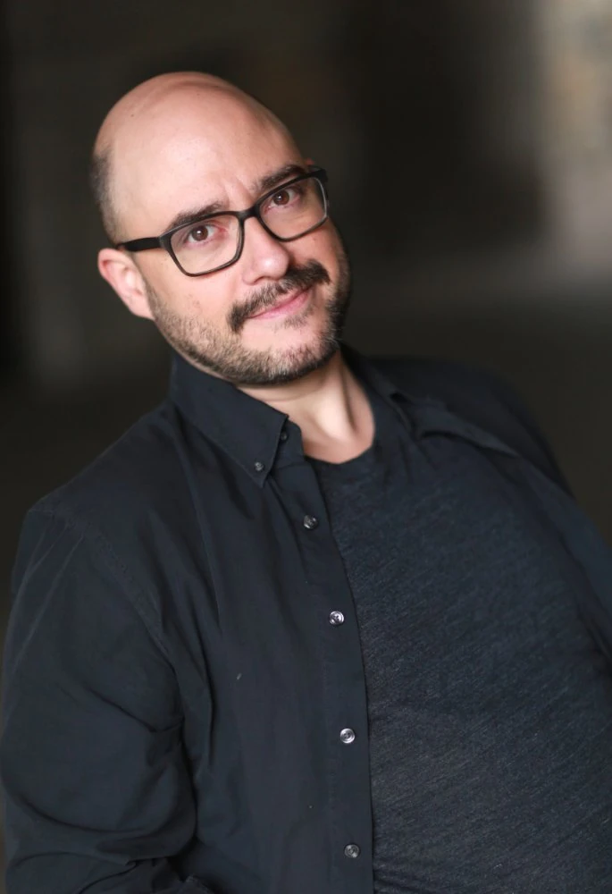 Luis Moreno | Marvel Cinematic Universe Wiki | Fandom