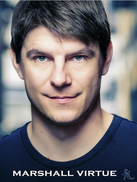 Marshall Virtue | Marvel Cinematic Universe Wiki | Fandom