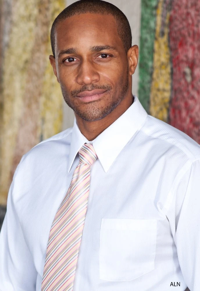 Michael Cory Davis | Marvel Cinematic Universe Wiki | Fandom