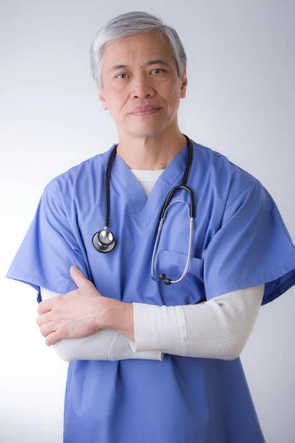 Michael G. Chin | Marvel Cinematic Universe Wiki | Fandom