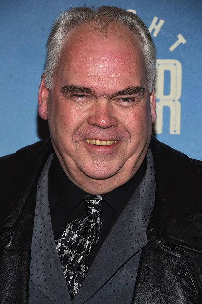 Michael Mulheren | Marvel Cinematic Universe Wiki | Fandom