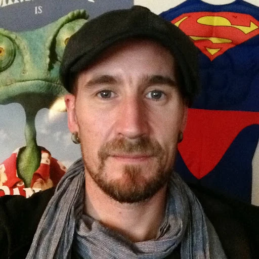 Mickael Coedel | Marvel Cinematic Universe Wiki | Fandom