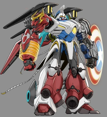 Mighty Avenger | Marvel Cinematic Universe Wiki | Fandom