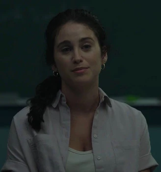 Hub:Mikayla Bell | Marvel Cinematic Universe Wiki | Fandom