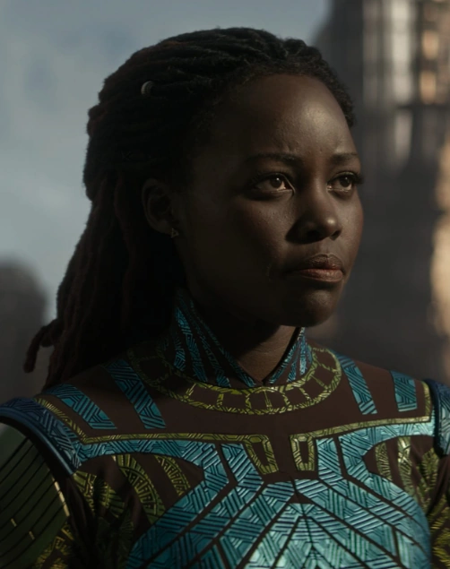 Nakia | Marvel Cinematic Universe Wiki | Fandom