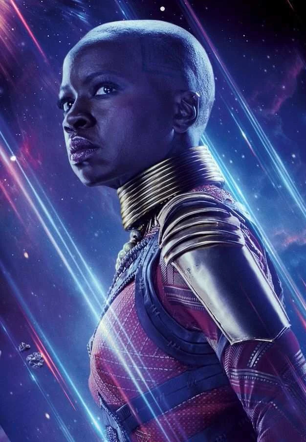 Okoye | Marvel Cinematic Universe Wiki | Fandom