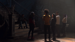 Runaways | Marvel Cinematic Universe Wiki | Fandom
