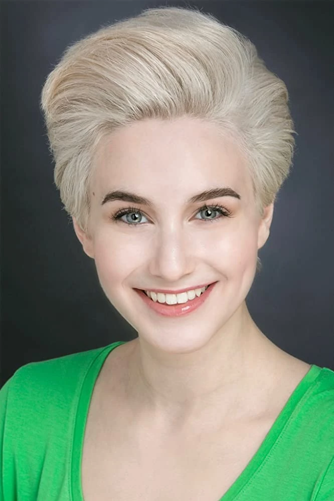 Regan Teller | Marvel Cinematic Universe Wiki | Fandom