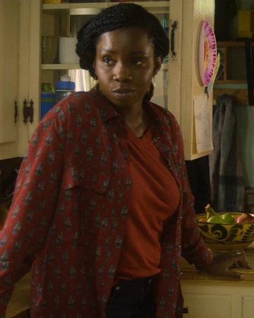 Hub:Sarah Wilson | Marvel Cinematic Universe Wiki | Fandom