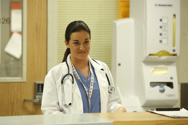 Tina Adams | Marvel Cinematic Universe Wiki | Fandom